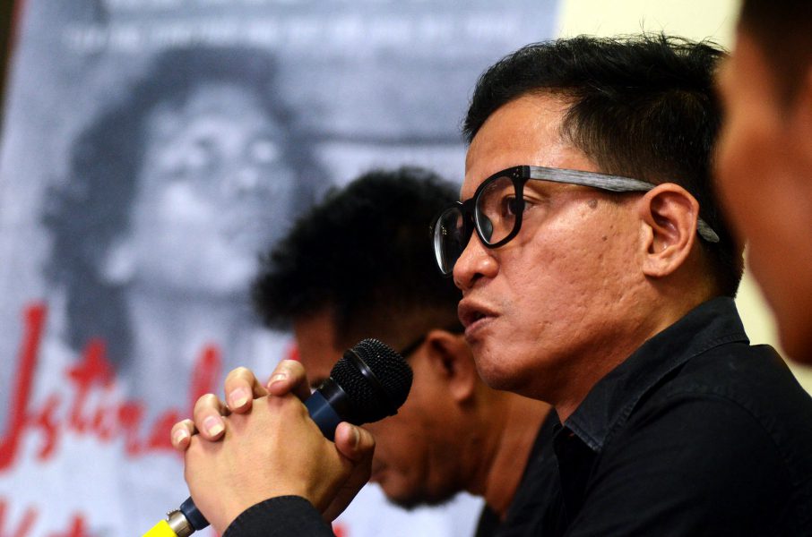 Catatan Akhir 2022: Suram, Wajah Masa Depan HAM di Indonesia • Amnesty ...