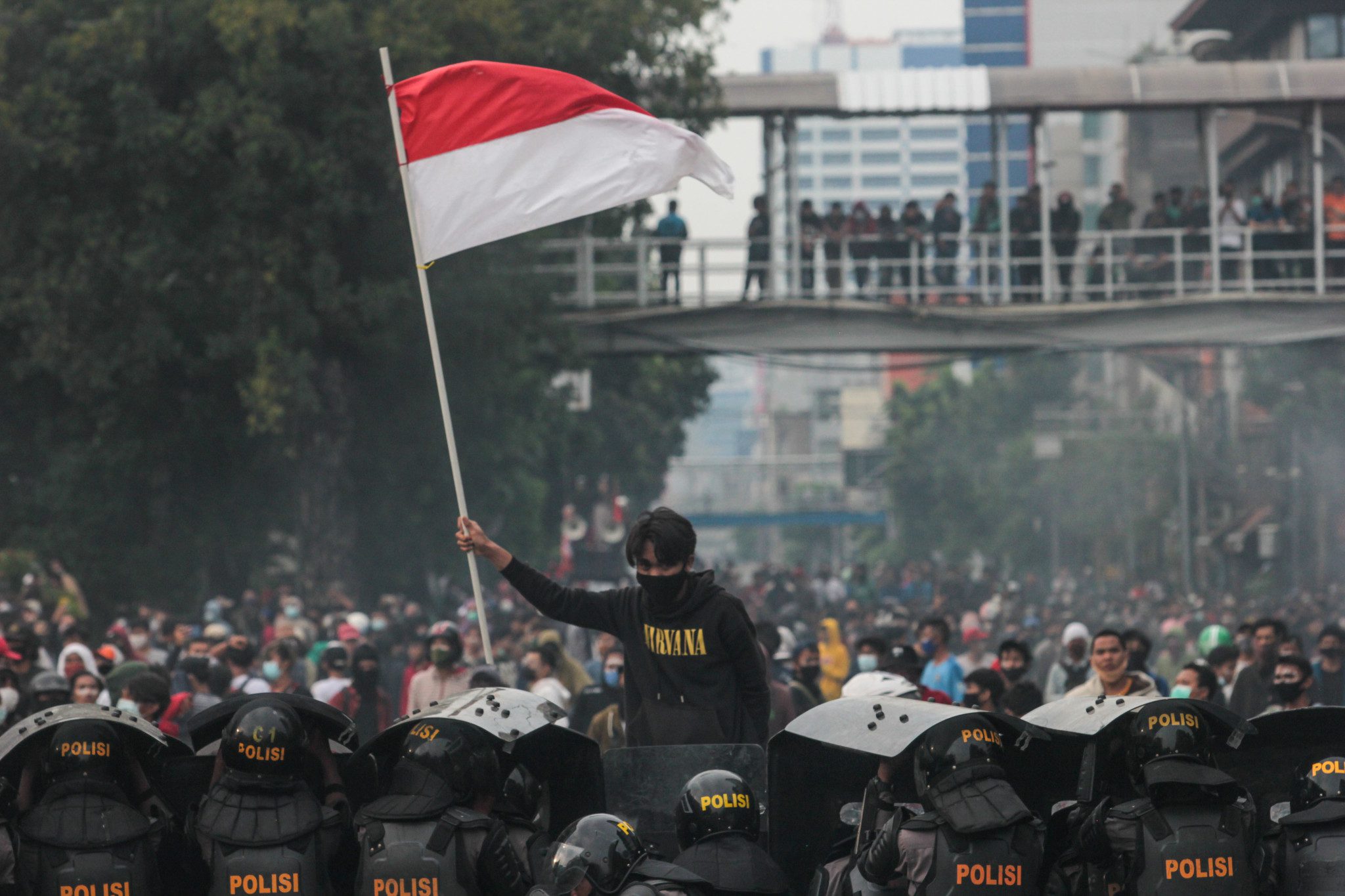 Pemerintah harus perbaiki tergerusnya kondisi kebebasan sipil 2019-2022 ... Pemerintah harus perbaiki tergerusnya kondisi kebebasan sipil 2019-2022 ...