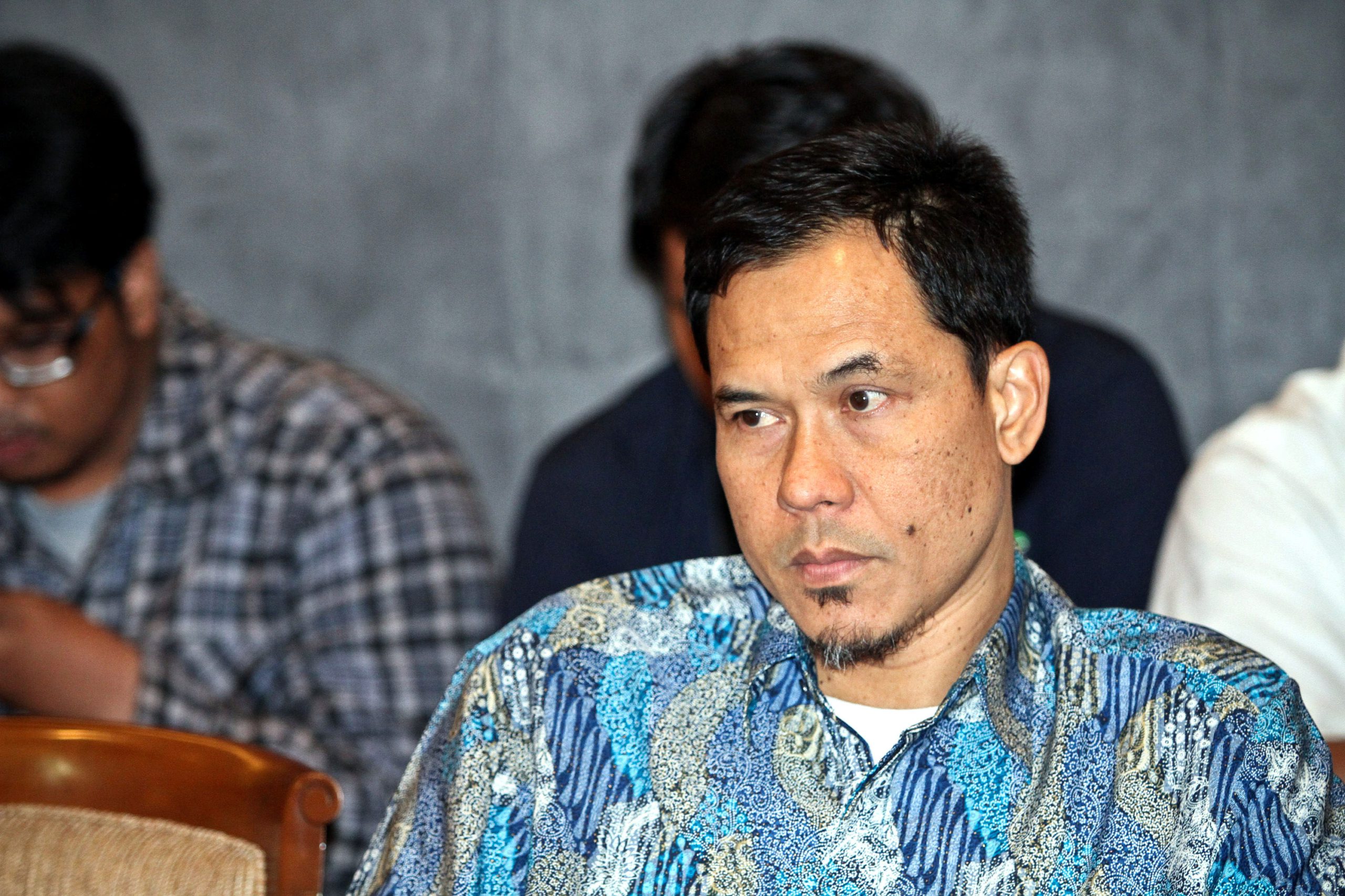 Polisi harus mengusut dugaan pelanggaran SOP atas penangkapan Munarman ...