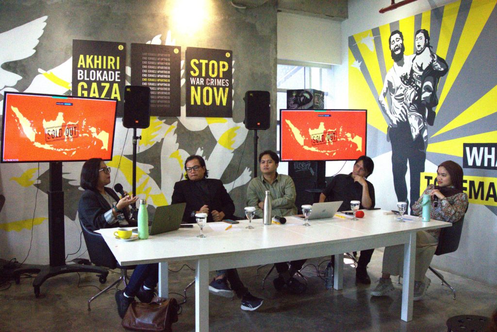 Klaim Pembangunan Jokowi, semu dan anti kritik • Amnesty International ...