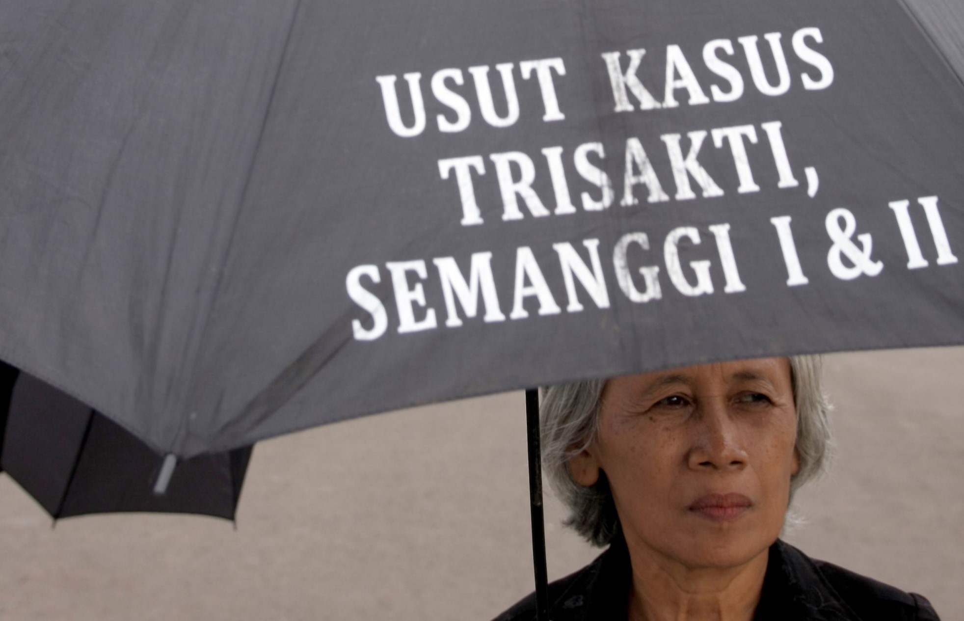 26 Tahun Tragedi Semanggi I: Negara wajib usut tuntas pelanggaran HAM ...