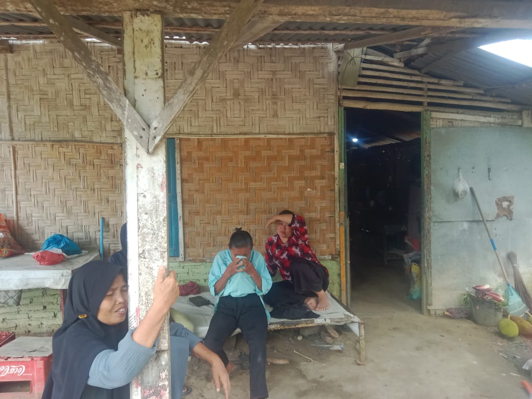 #KamiBersamaPadangHalaban: Hentikan Penggusuran di Padang Halaban dan ...