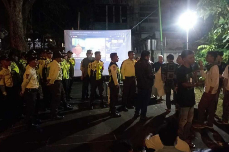 Pelarangan film Pesta Babi membungkam suara kritis tentang Papua ...